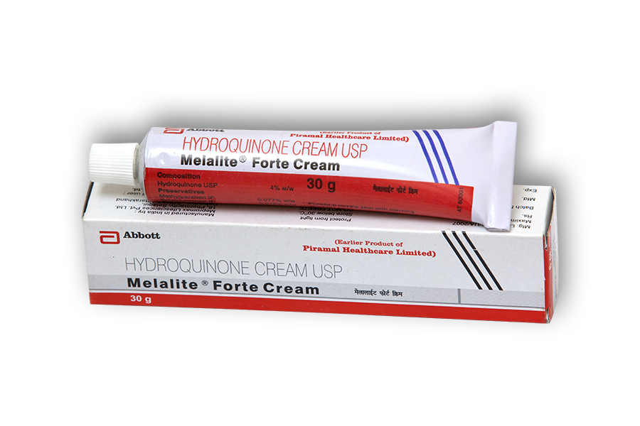 Premium Hydroquinone 4% Skincare Collection - Brighten & Lighten Skin ...