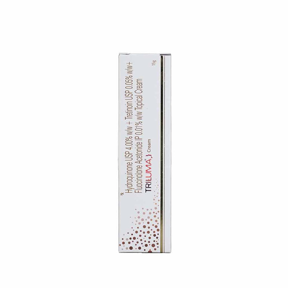 Tri-Luma Cream – SkinCareEX