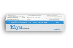 Elyn Cream Facial Hair Removal – SkinCareEX