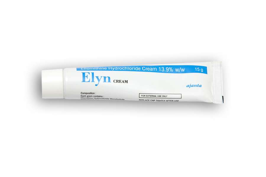Elyn Cream Facial Hair Removal – SkinCareEX